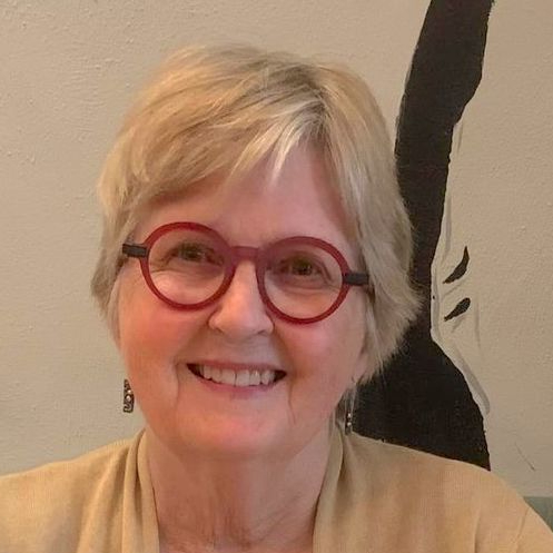 Jenny Perry – Textile Art & Photography